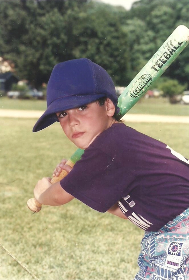 Throwback Thursday – Play Ball! | BlogsbyPamelaBaker